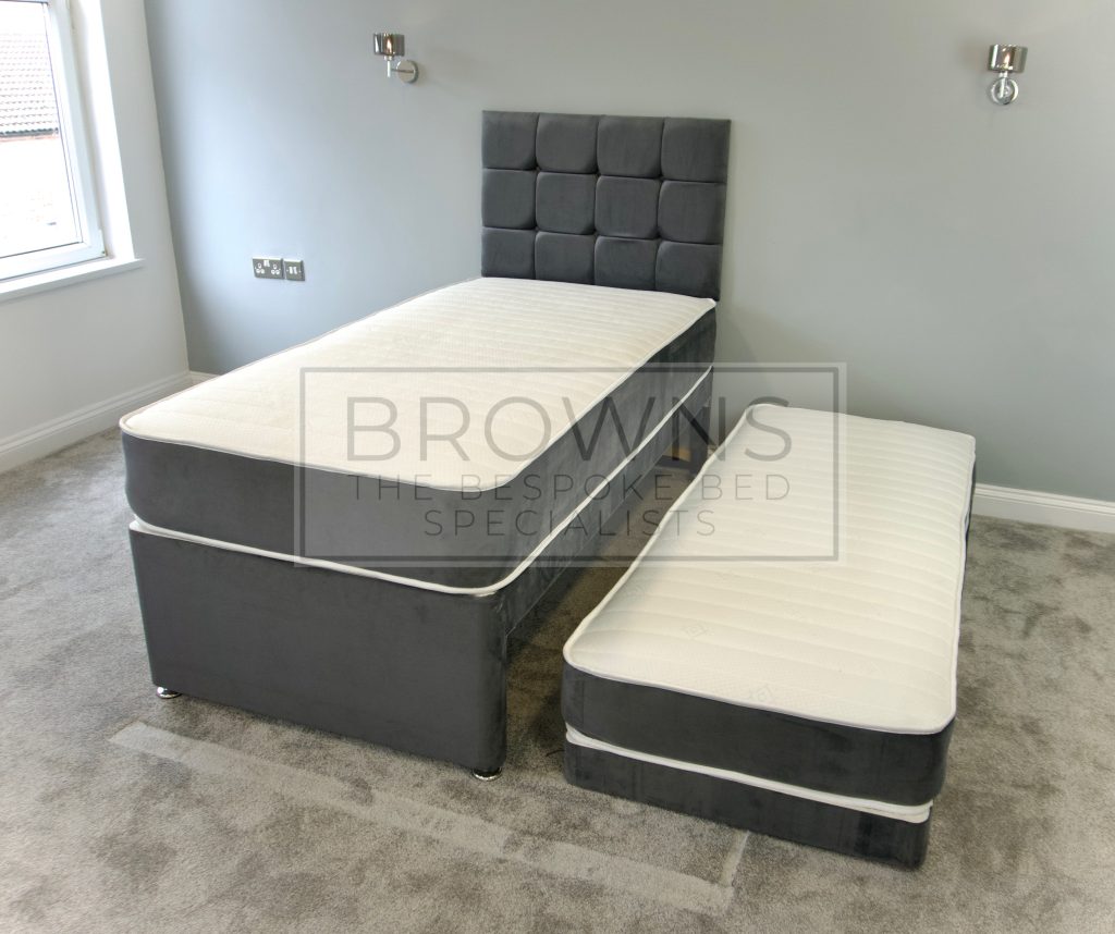3 in 1 Guest Bed | Browns Bespoke Beds