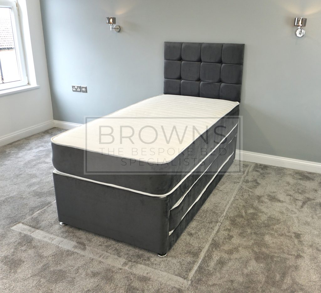 3 in 1 Guest Bed | Browns Bespoke Beds